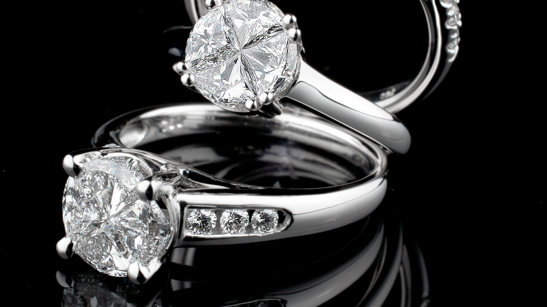 Can you Finance Engagement Rings? – PHD Jewelers